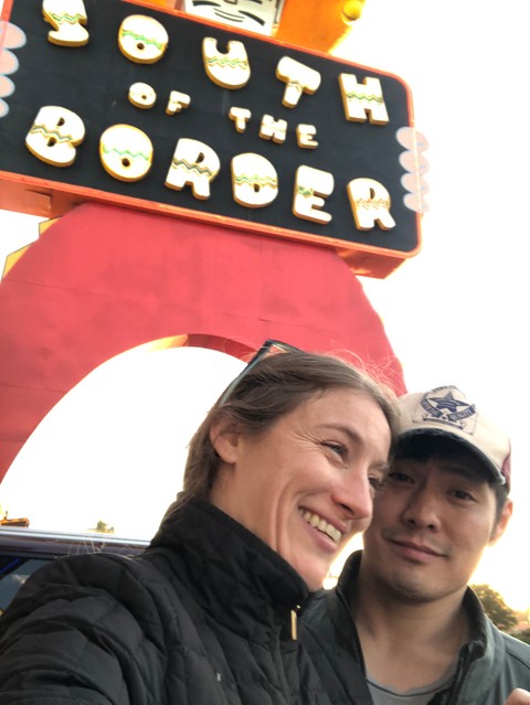 Matthew & Bridget | Joy